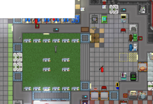 Hydroponics - Space Station 13 Wiki