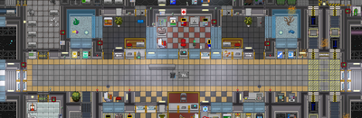 Market - Space Station 13 Wiki