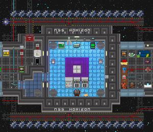 AI Chamber - Space Station 13 Wiki