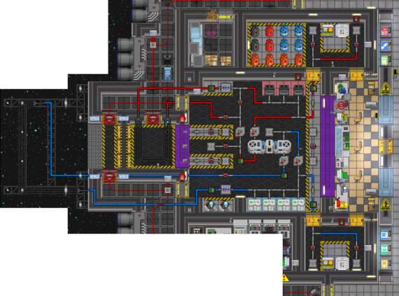 Engineer - Space Station 13 Wiki