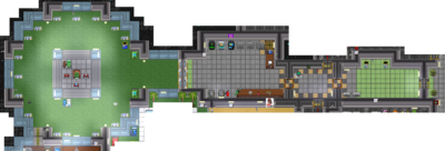 Hydroponics - Space Station 13 Wiki