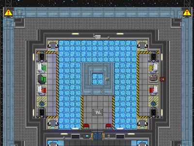 AI Chamber - Space Station 13 Wiki