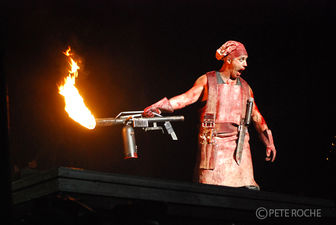 Chef - Space Station 13 Wiki