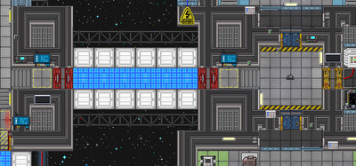 AI Upload Foyer - Space Station 13 Wiki
