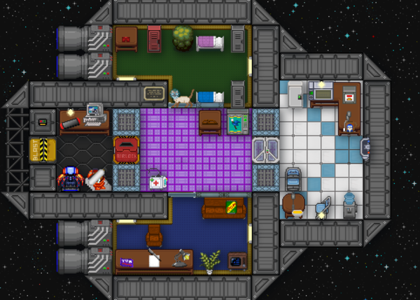 Wizard - Space Station 13 Wiki