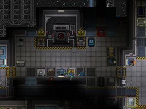 Ore Processing - Space Station 13 Wiki