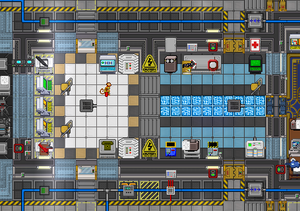 Engineering - Space Station 13 Wiki
