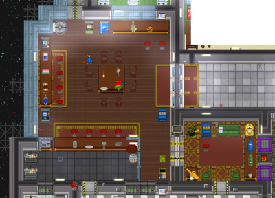 Bar - Space Station 13 Wiki