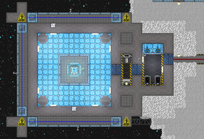 AI Chamber - Space Station 13 Wiki