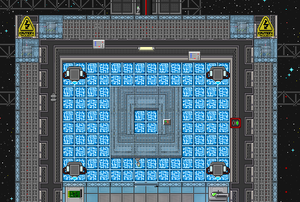AI Chamber - Space Station 13 Wiki
