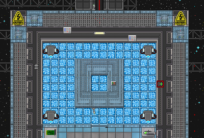 AI Chamber - Space Station 13 Wiki