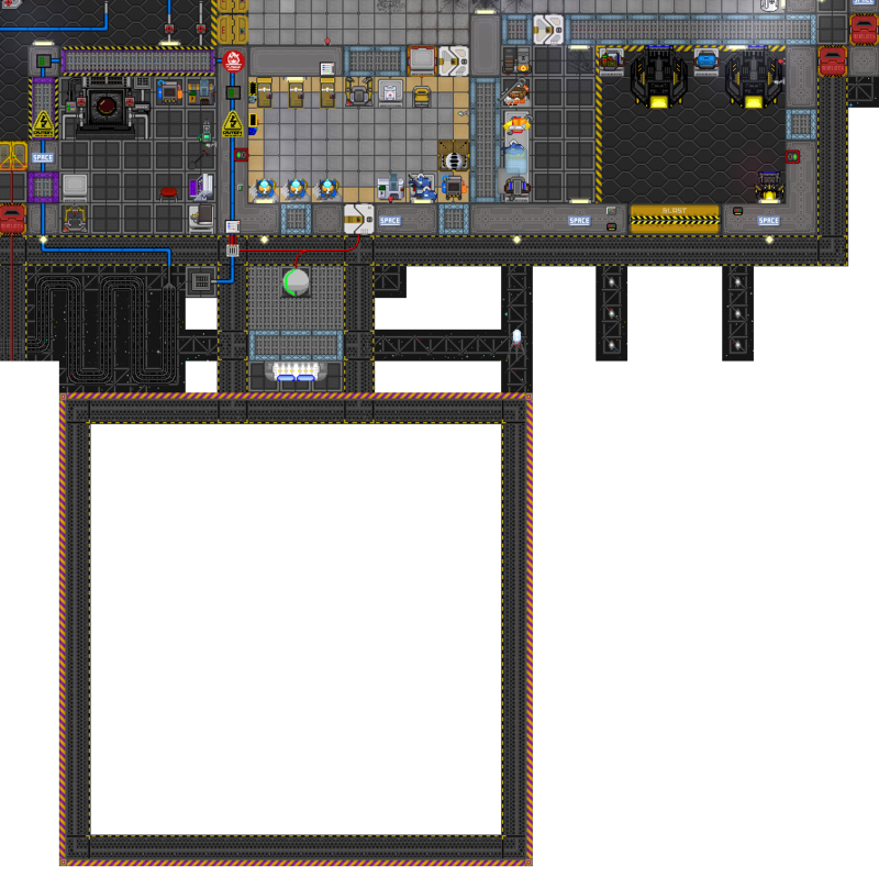 Miner - Space Station 13 Wiki