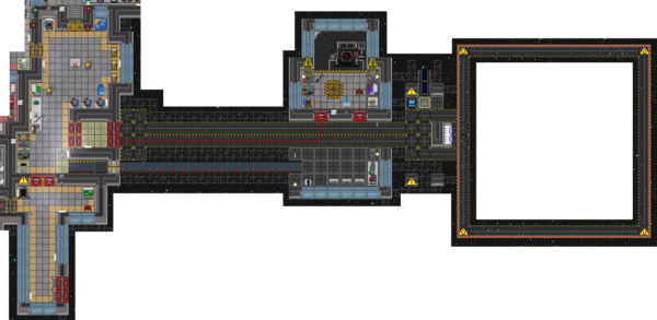 Miner - Space Station 13 Wiki