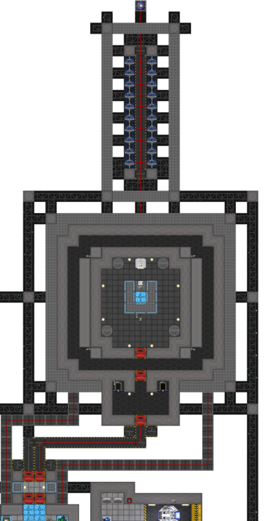 AI Chamber - Space Station 13 Wiki