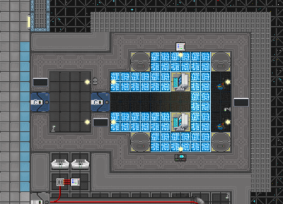 AI Upload - Space Station 13 Wiki