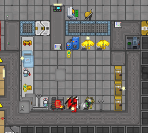 Engineering Storage - Space Station 13 Wiki